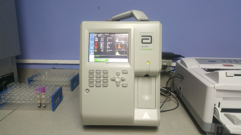 Laboratorio Clínico PROLAB | Médicos de El Salvador